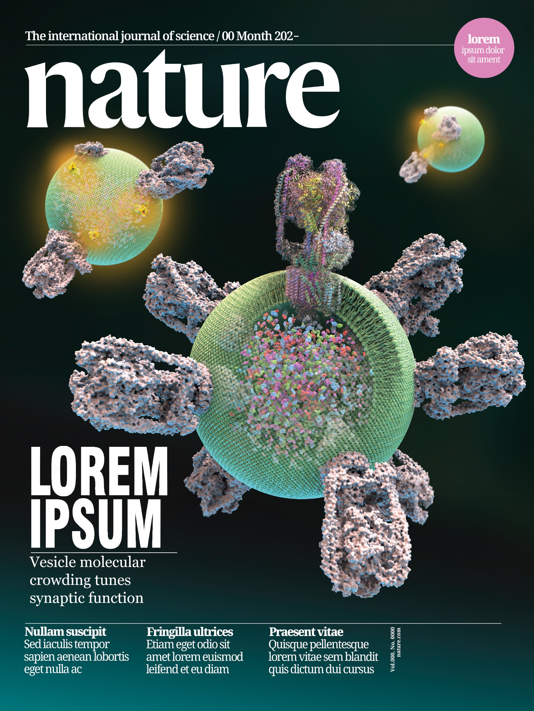2024-06-05 Paper accepted in Nature | Shen Lab@NTU