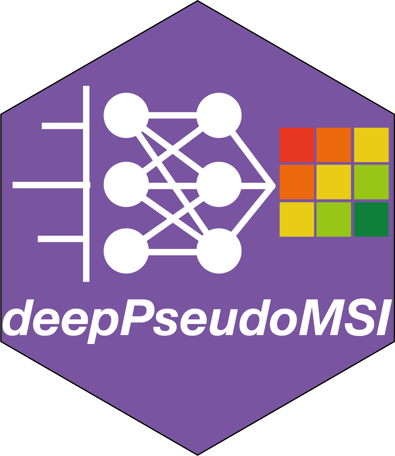 deepPseudoMSI | Shen Lab@NTU